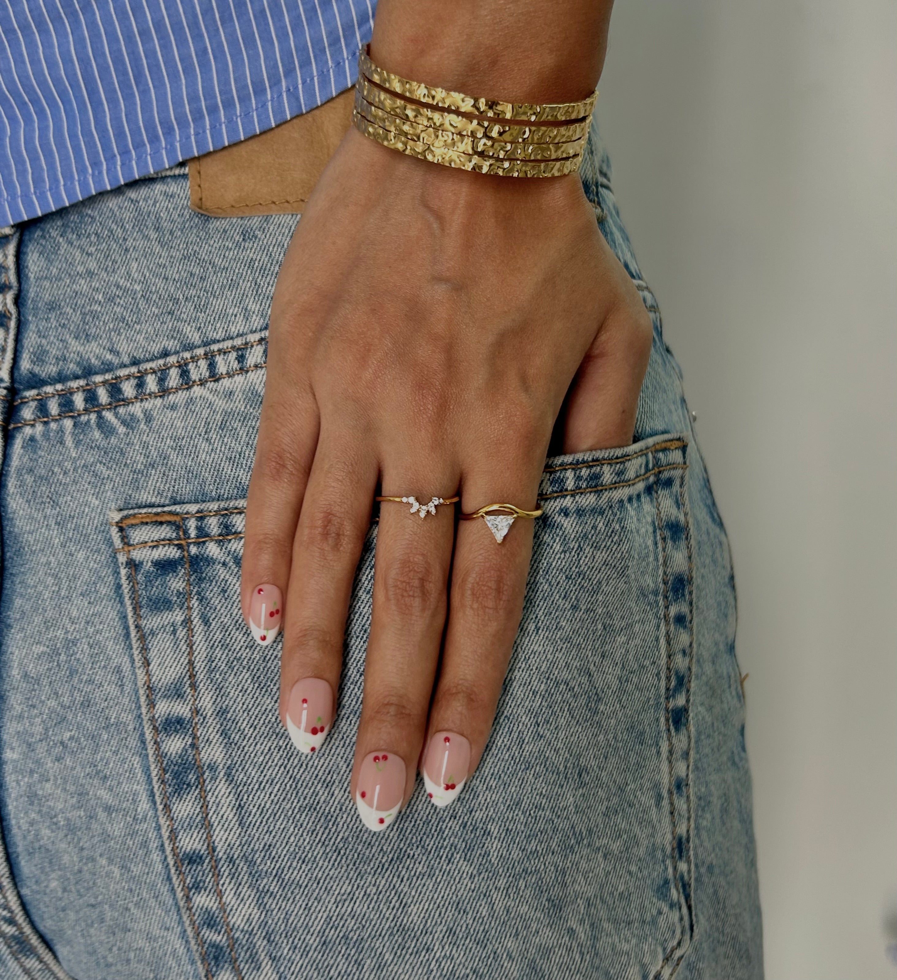 Rings – Page 2 – The Haute Bling