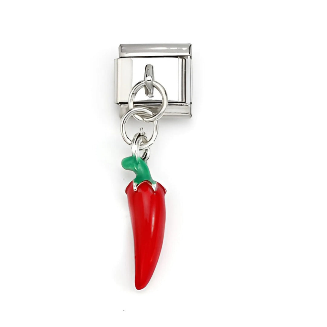 CHILLI HANGING IC – The Haute Bling