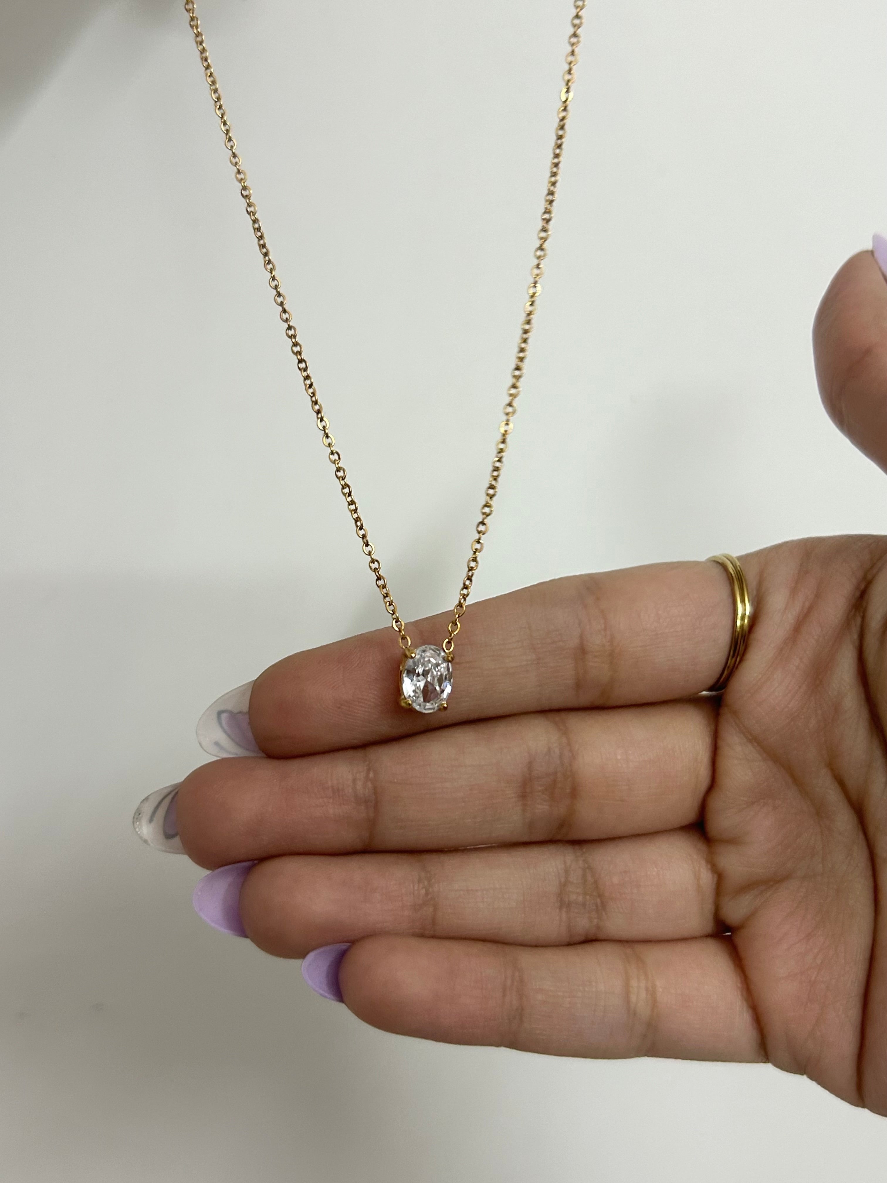 Necklaces – The Haute Bling